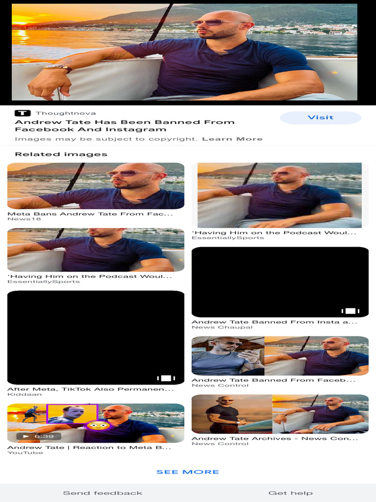 Andrew Tate - Google Search | PDF