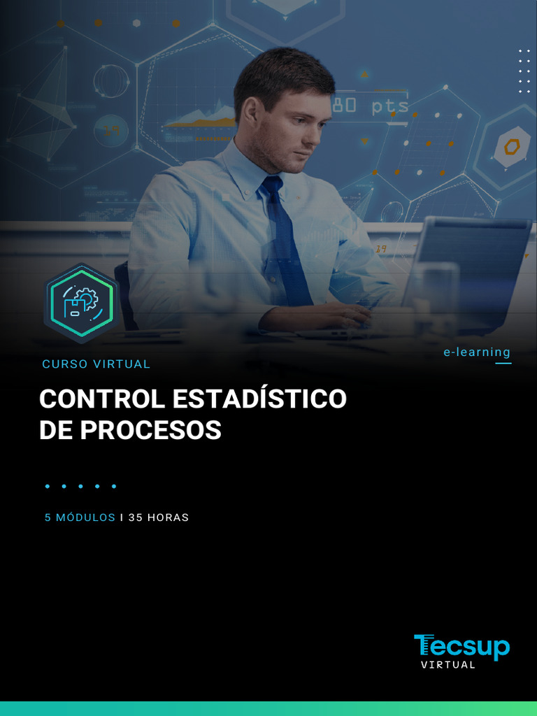 Control Estadístico de Procesos | PDF | Videotelefonía | Aprendizaje