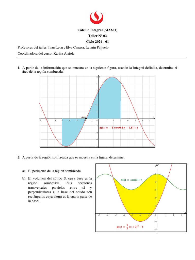 MA621-Taller 04-AC2-Hijo 2 | PDF
