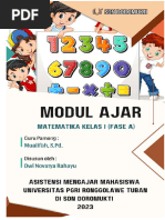 Rancangan Pembelajaran _ Modul Ajar Pembelajaran Mendalam (Deep ...