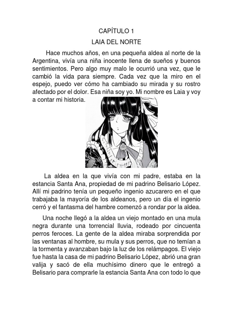 La Novela Del Familiar Definitivo | PDF