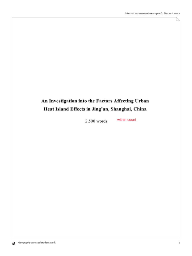 dp_geography_asw_IA_example_G_ann_en | PDF | Statistics | Geography