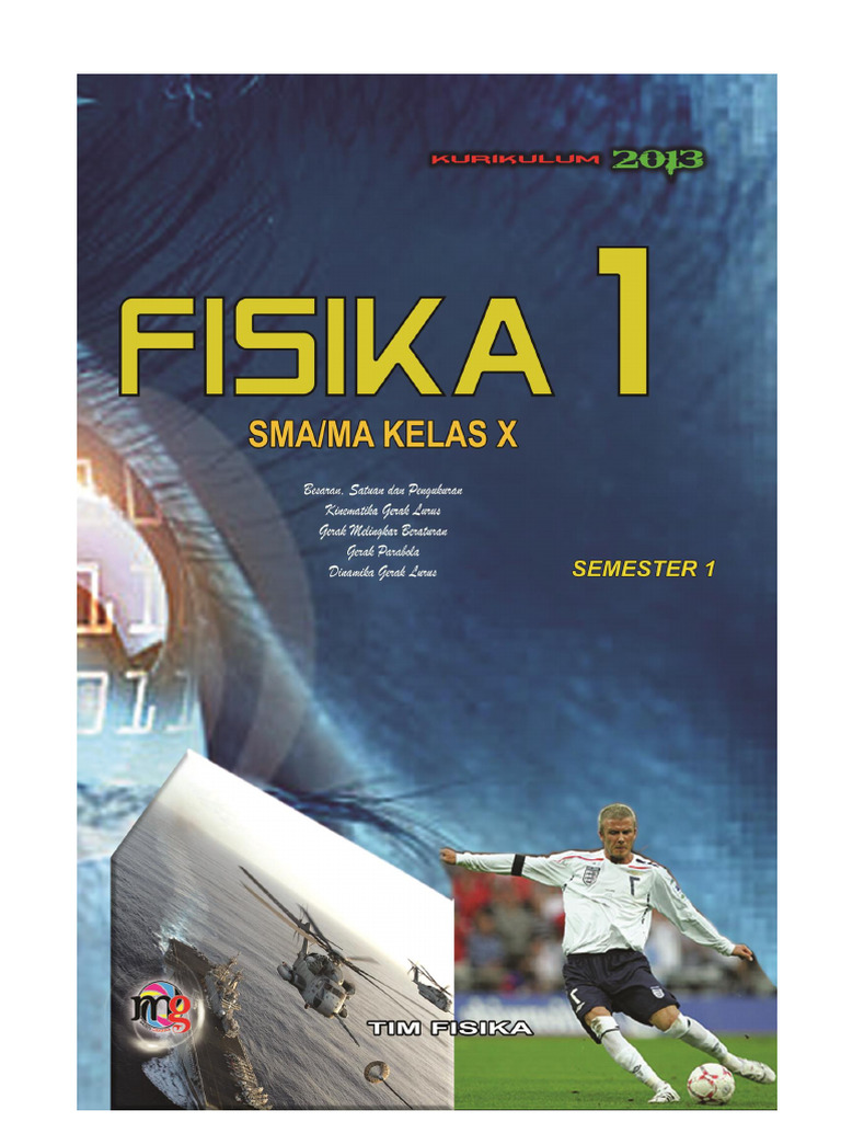 Lks Fisika Xa | PDF