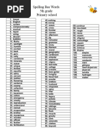1930's American Surnames | PDF
