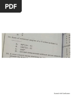 SUST Question Bank | PDF