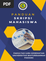 Panduan Skripsi FIKES Unsoed 2024 | PDF | Karier & Perkembangan