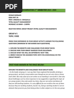Effective Driver Meeting Strategies | PDF | Driving | Communication