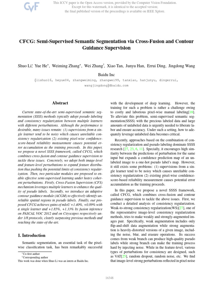 Li_CFCG_Semi-Supervised_Semantic_Segmentation_via_Cross-Fusion_and_Contour_Guidance_Supervision ...