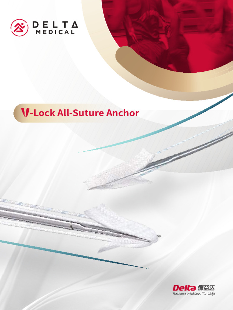 Delta Medical Implants and Disposbles | PDF | Surgical Suture | Screw