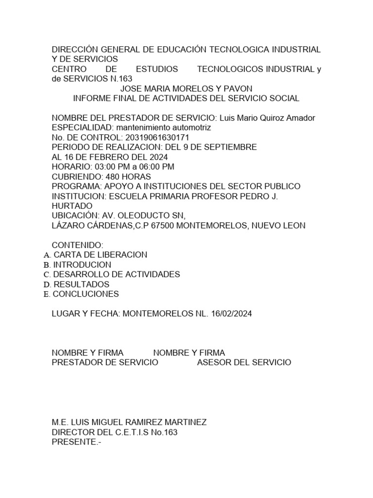 Engargolado 2 | PDF | Enseñando