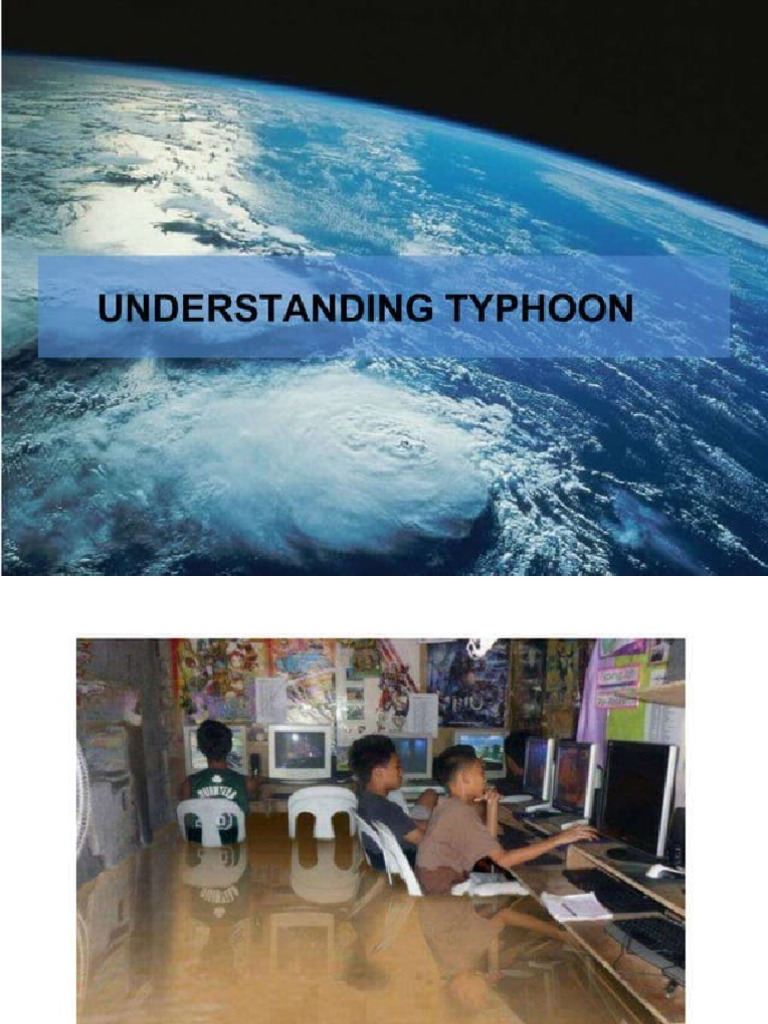 TYPHOON GRADE 8.pptx - 20240530 - 164033 | PDF