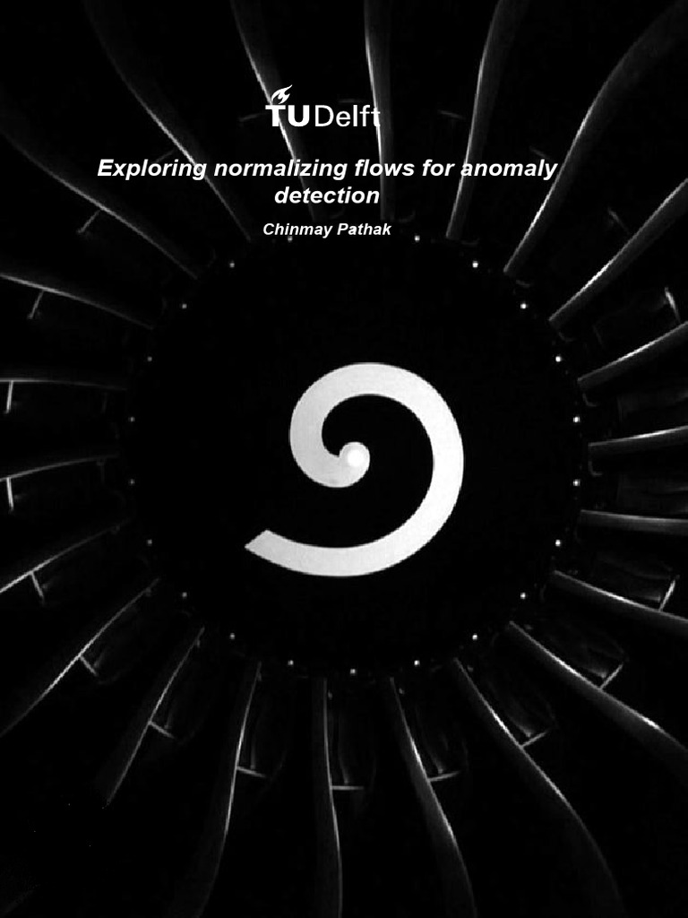 Exploring Normalizing Flow For Anomaly Detection | PDF | Machine Learning | Deep Learning