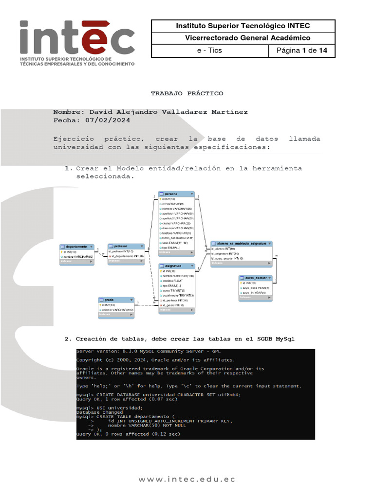 David Valladarez | PDF