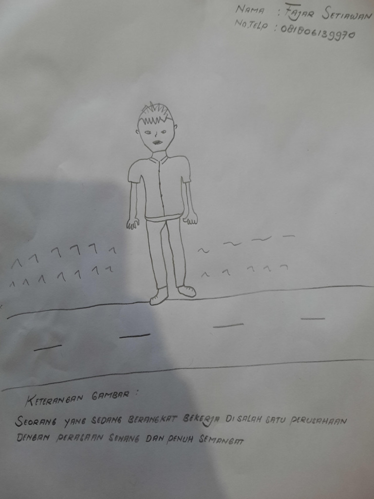 Hasil Gambar - Fajar Setiawan | PDF