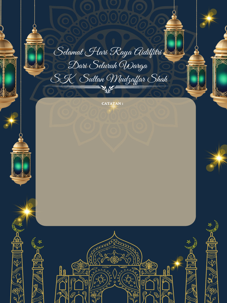 Copy2 of BUKU PROGRAM RAYA DAN HARI GURU 2022 | PDF