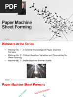 Defoamer Testing Method | PDF | Foam | Liquids
