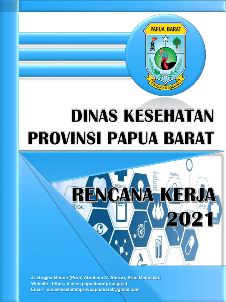 Renja 2021 | PDF