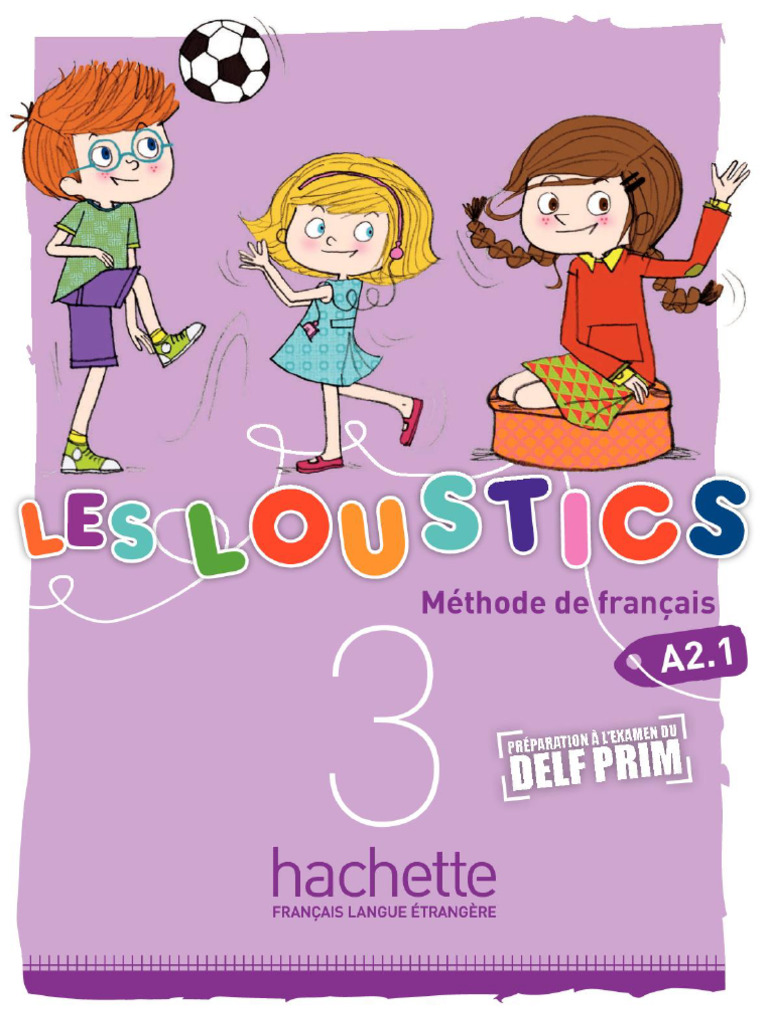 Les Loustics 3 - Livre de L 39 233 L 232 Ve | PDF
