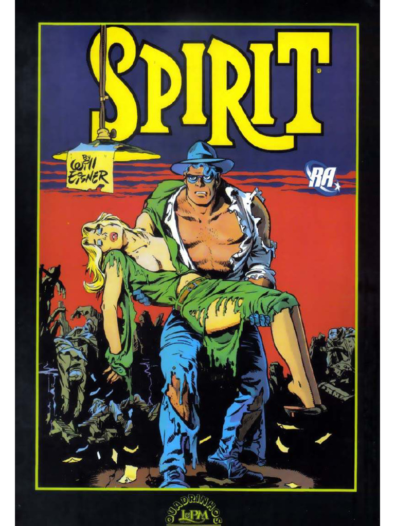 Spirit | PDF