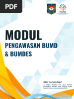 Modul Bumd Implementasi Bisnis, Pelaporan Dan Penilaian Kinerja Bumd ...