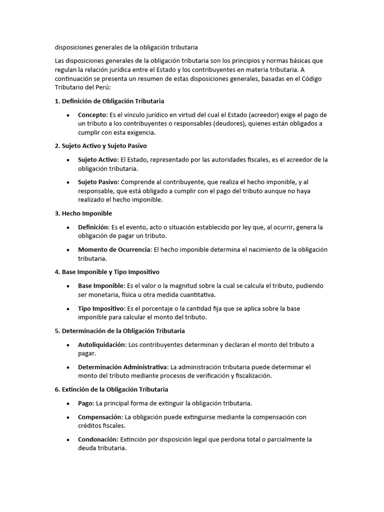 Mapa Conceptal | PDF | Pagos | Estatuto de limitaciones