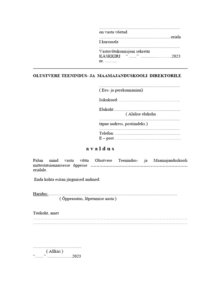 avaldus-sess-2023_0 | PDF