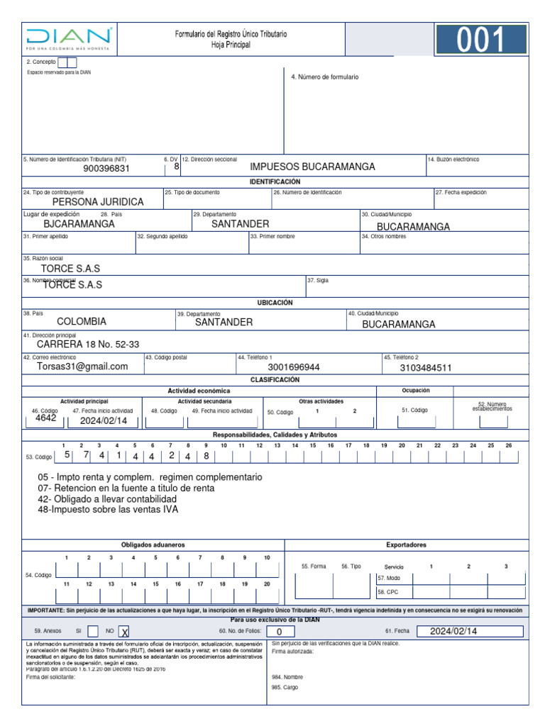 RUT_1_4_01 | PDF | Justicia | Crimen y violencia