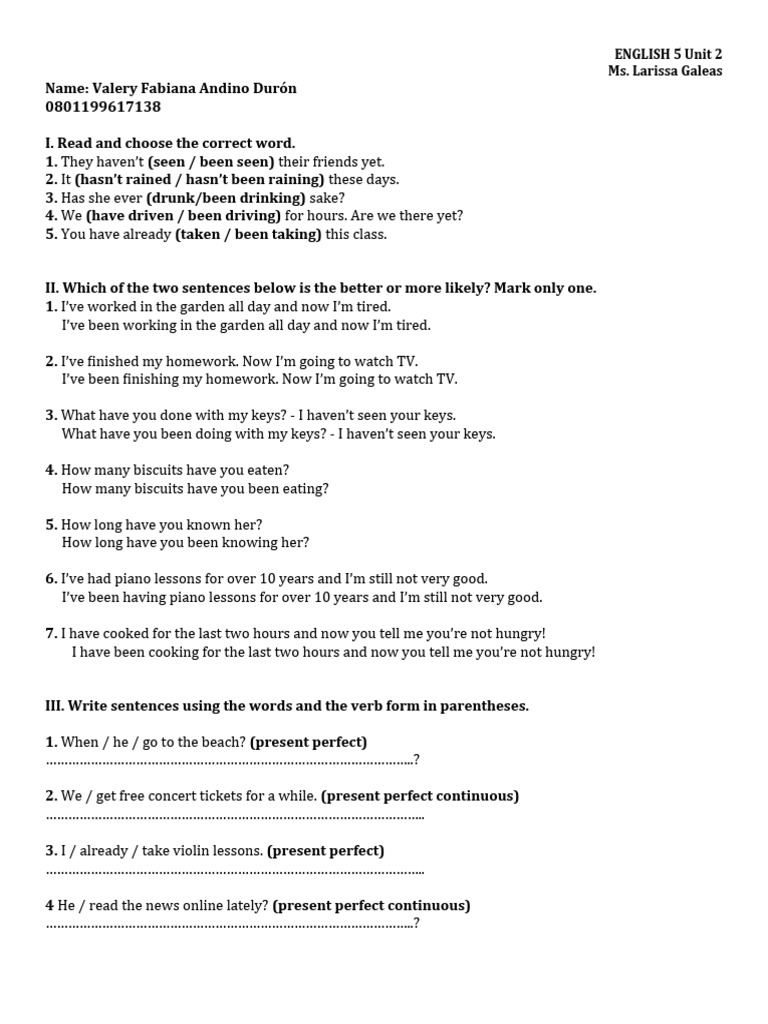 ENGLISH 5 Unit 2 PP or PPC | PDF | Language Mechanics | Linguistics