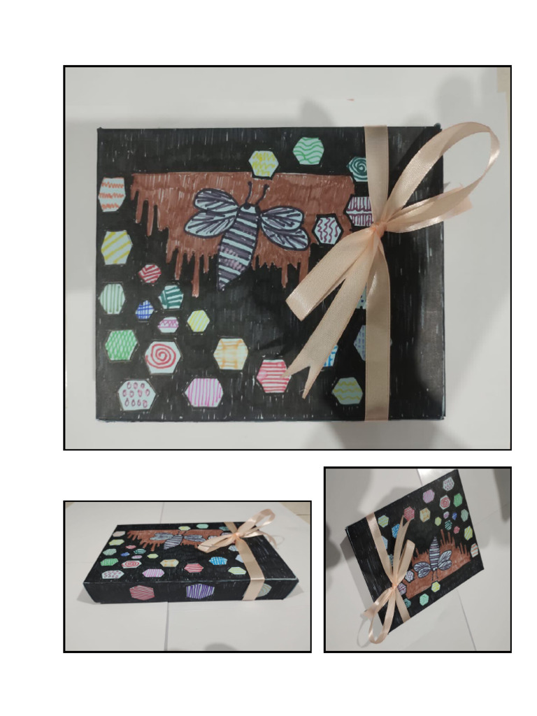 Contoh Beg Diy | PDF