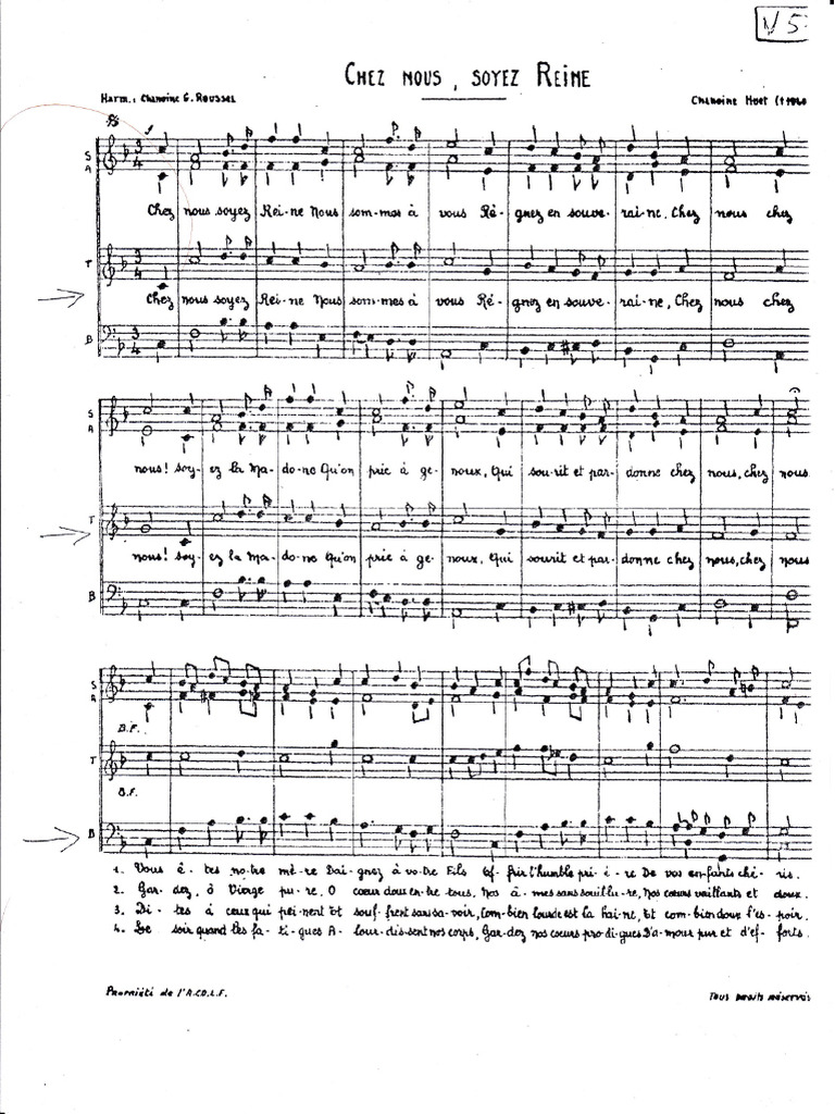 chez-nous-soyez-reine-1 | PDF
