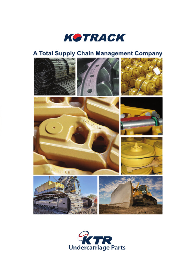 KTR Uc Catalogue 2016l | Download Free PDF | Equipment | Industrial ...