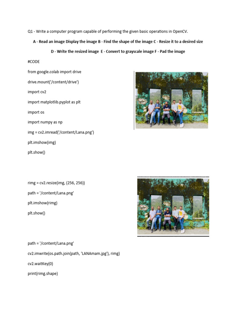 Shubham Image File Pdf Graphics Multidimensional Signal Processing 