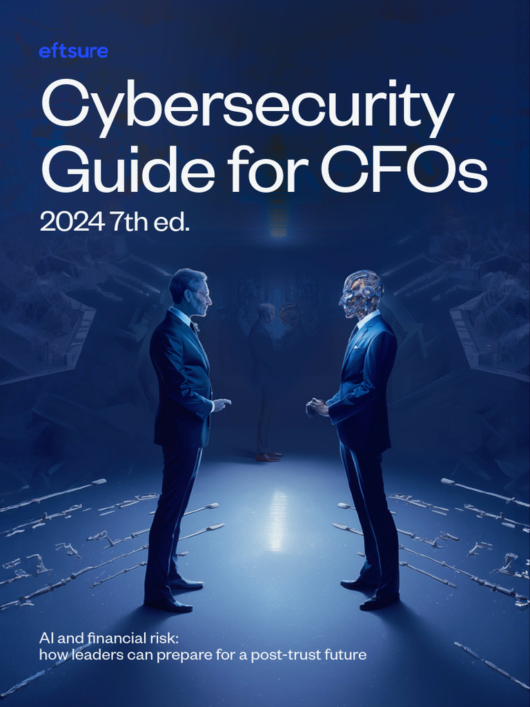Cybersecurity Guide 2024 USA | PDF | Computer Security | Security