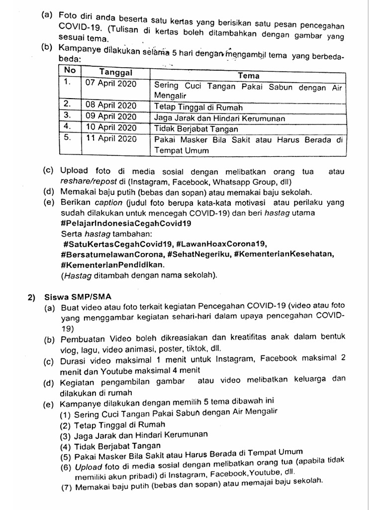 Lampiran 1 - 2 | PDF