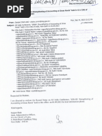 UHBVN Sales Circular 2024 Overview | PDF | Electricity | Electric Power
