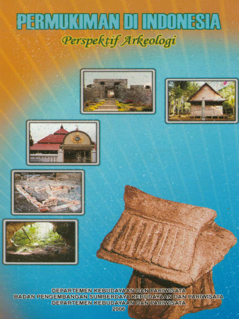 Permukiman Indonesia | PDF