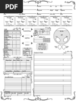 DND Drugs Table | PDF