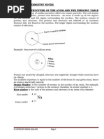 KLB 1 Maths 1 Students | PDF