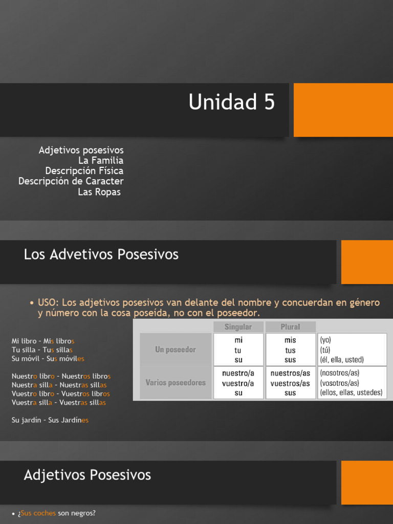 Unidad 5 | PDF | Bota | Softlines (venta minorista)