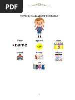 Jolly Phonics Group 2 Activity Pack | PDF