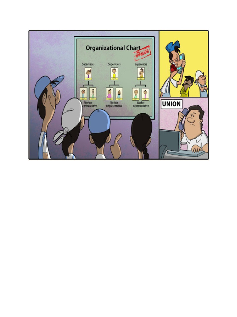 8 Effectiveness Cartoon Posters | PDF