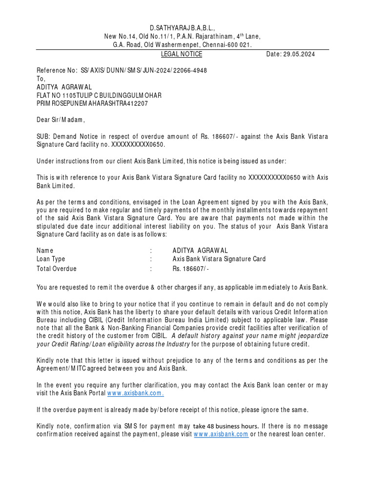 sm | PDF | Banks | Loans