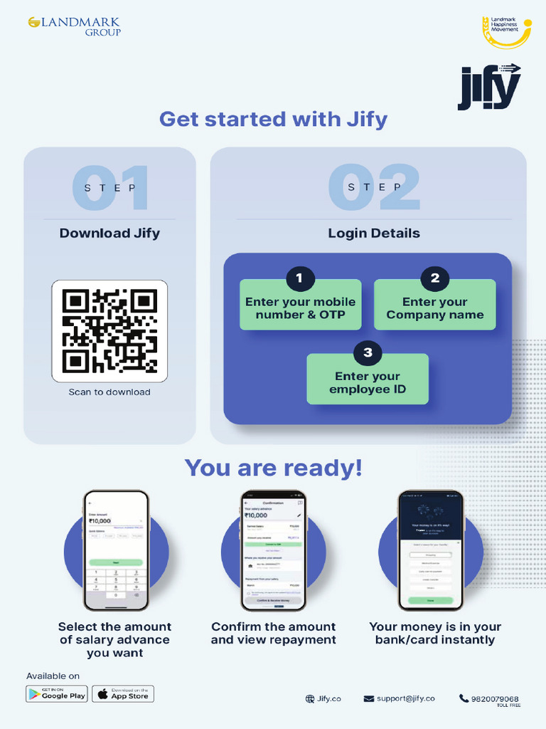 Jify | PDF