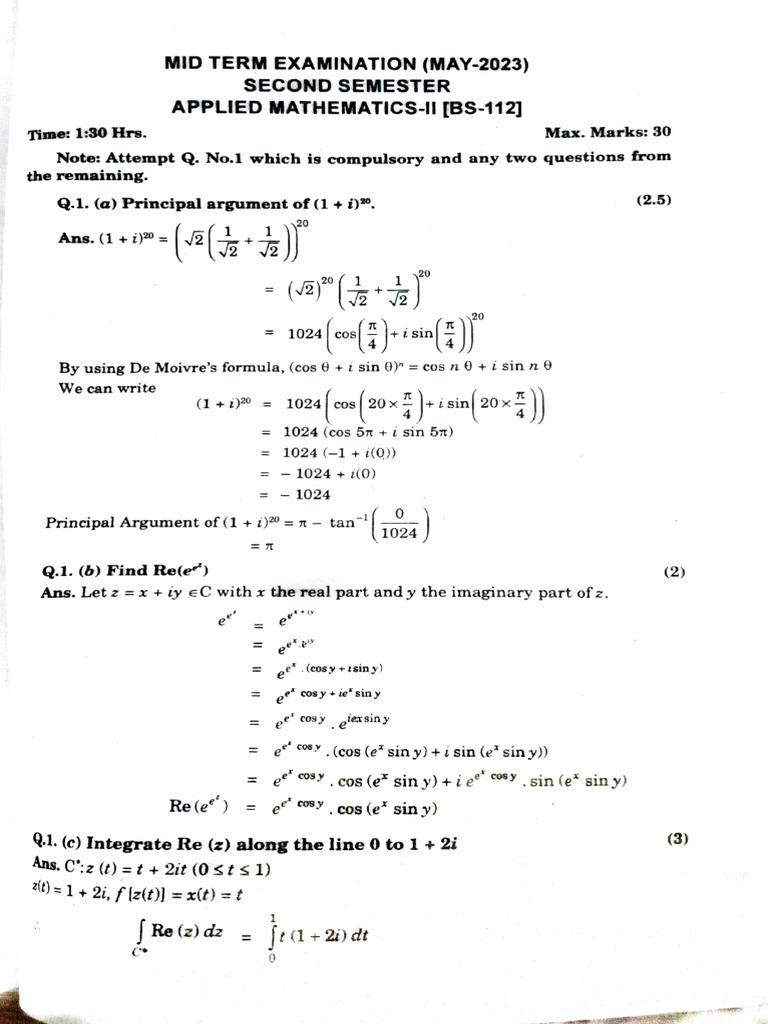 Akash Pyq Maths Pdf Mathematical Relations Mathematical Physics