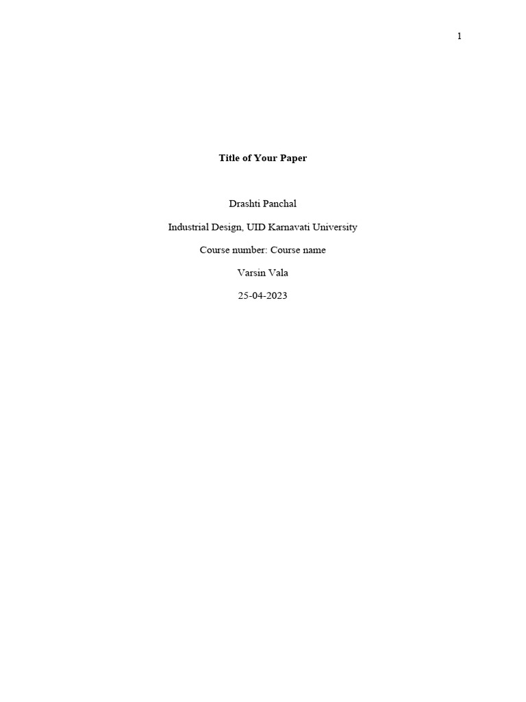 APA-7th-edition-template-student-version | PDF