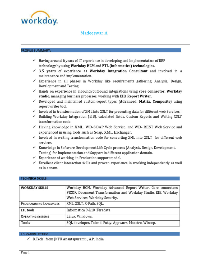 Madeeswar A - Hexaware | PDF | Web Service | Xslt