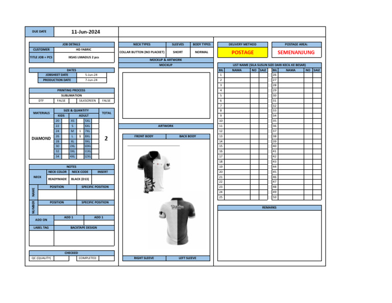 HD Fabric - Iksas Liwadus 2pcs | PDF | Clothing | Fashion