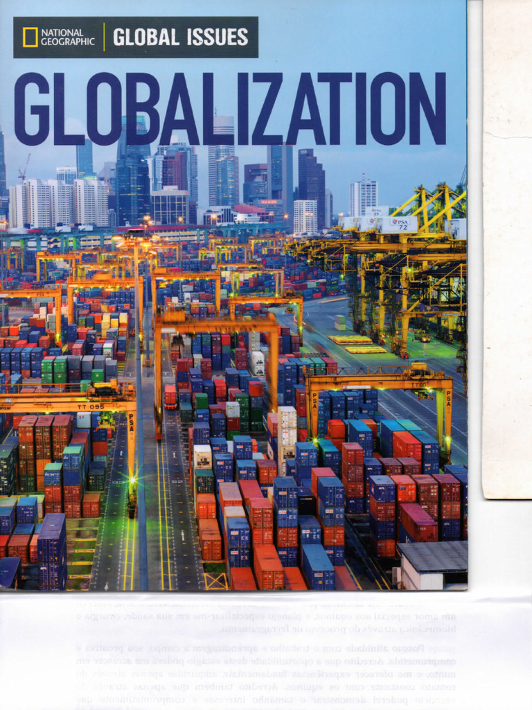 NGL Globalization | PDF