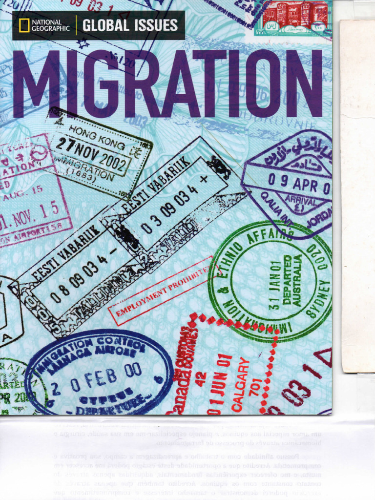 NGL Migration | PDF