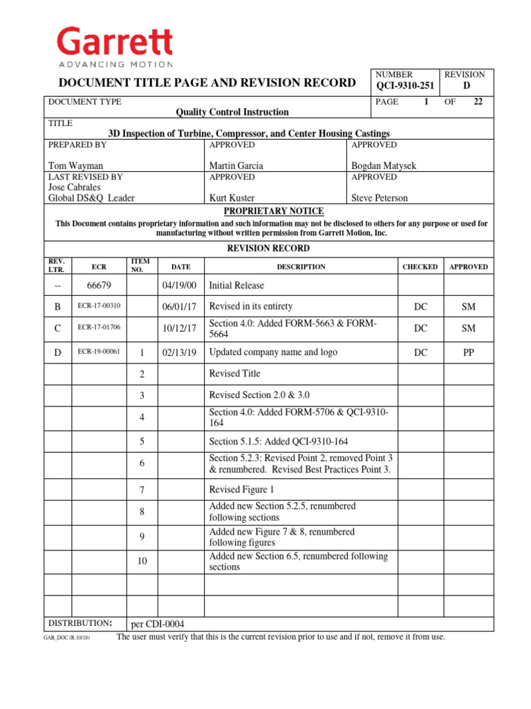 Qci 9310 251.D | PDF | 3 D Computer Graphics | Specification (Technical ...